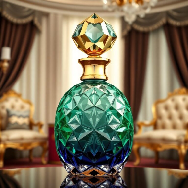 Decoding Fragrance: The Ultimate Guide to Perfume Bottle Sizes