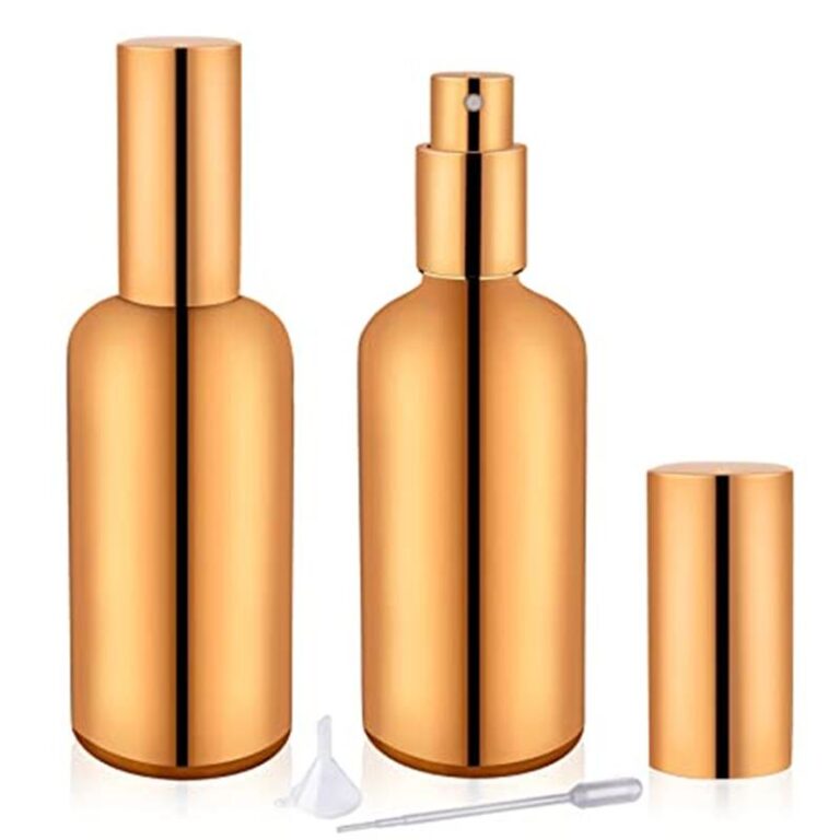 Decoding Fragrance: The Ultimate Guide to Perfume Bottle Sizes