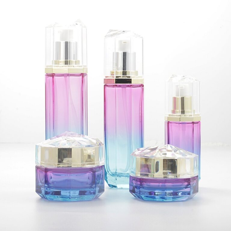 Glass Bottle Molds Guide: Types, Processes & Precision Tech