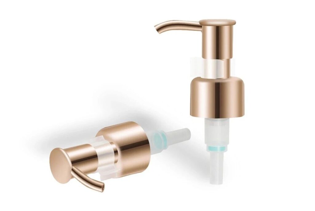 Lotion Pumps Explained: Types, Sizes & How to Choose