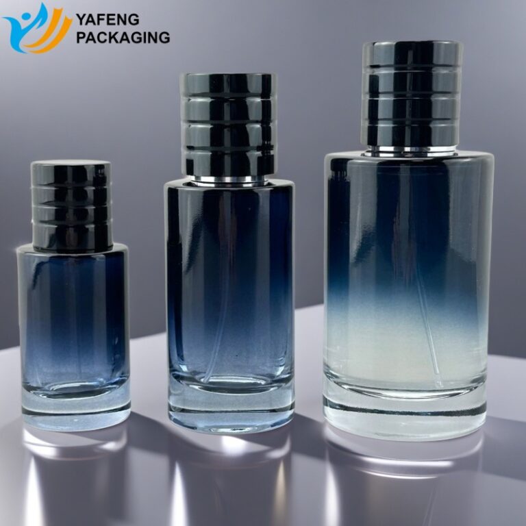 Decoding Fragrance: The Ultimate Guide to Perfume Bottle Sizes