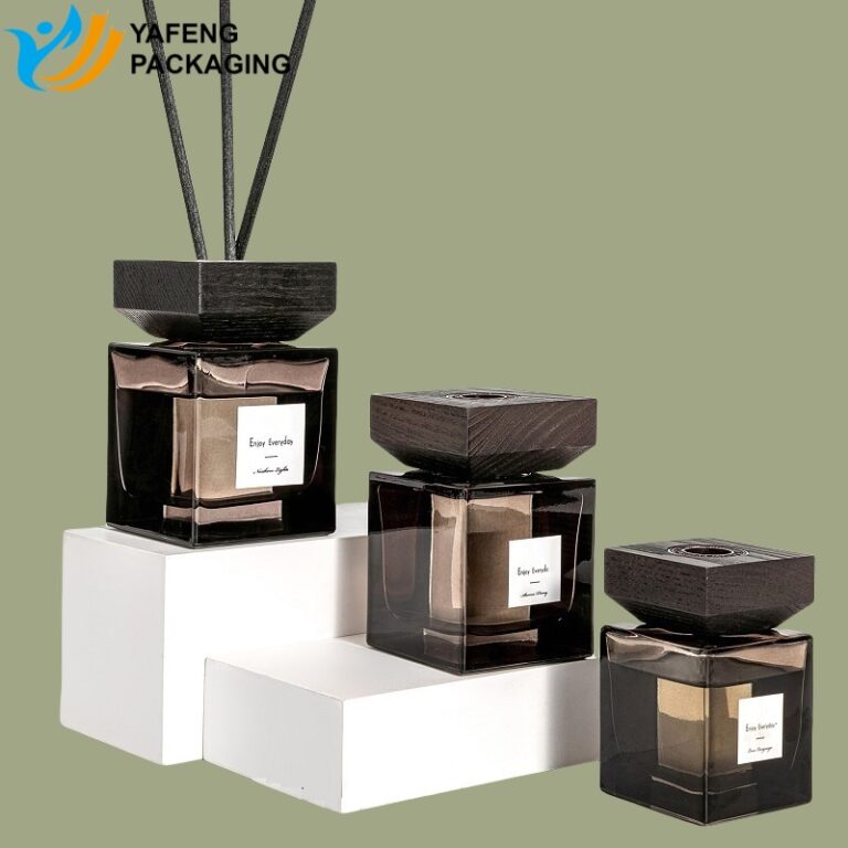 Decoding Fragrance: The Ultimate Guide to Perfume Bottle Sizes