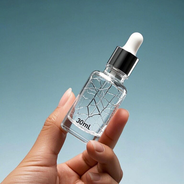 Glass Bottle Defects: Causes & Solutions for Better Manufacturing