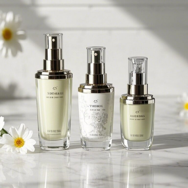 Decoding Fragrance: The Ultimate Guide to Perfume Bottle Sizes